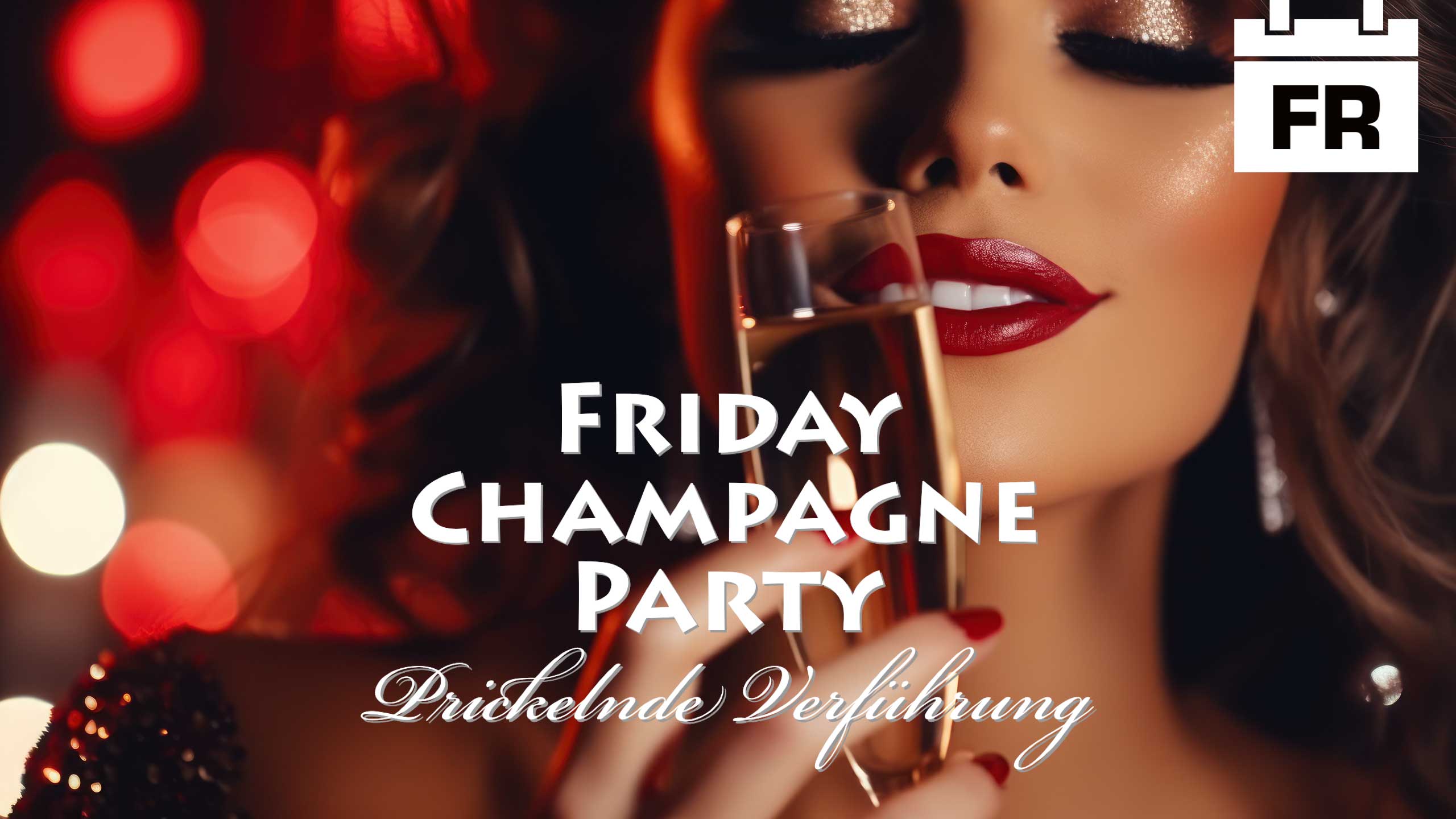 FRIDAY CHAMPAGNE PARTY – FKK Saunaclub Atlantis | Kufstein | Tirol ...